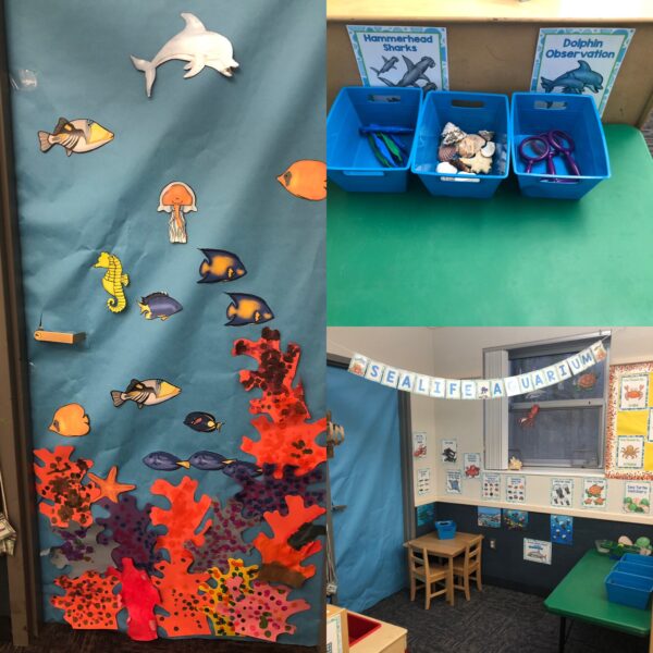 Preschool Dramatic Play Centers for Learning and FUN! - Teach Pre-K