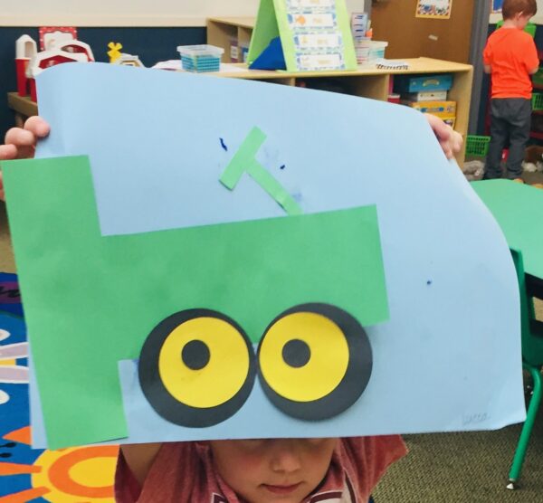 Preschool Literacy Activities: Fun & Unique Ways to Bring Play into ...