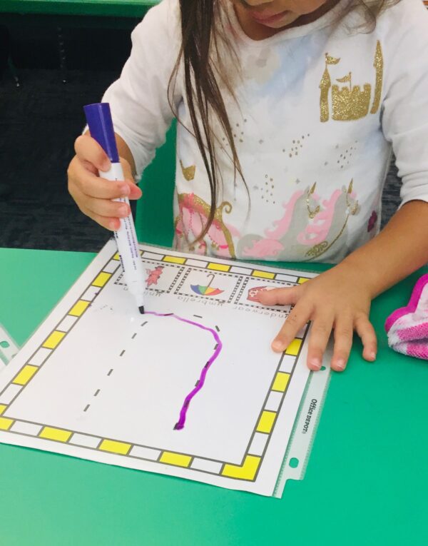 Preschool Literacy Activities: Fun & Unique Ways to Bring Play into ...