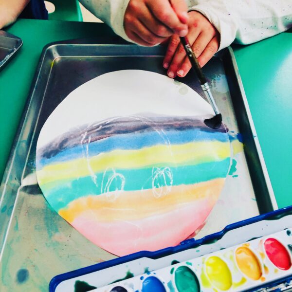 Preschool Art Center: Your Ultimate Guide to the Best Ideas & Materials ...