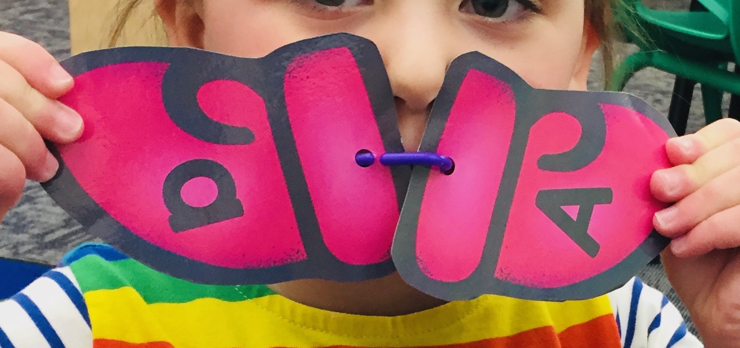 Preschool Literacy Activities: Fun & Unique Ways to Bring Play into ...
