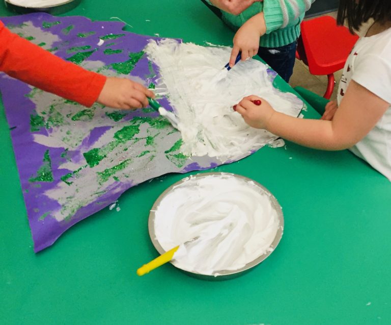 Preschool Art Center: Your Ultimate Guide to the Best Ideas & Materials ...