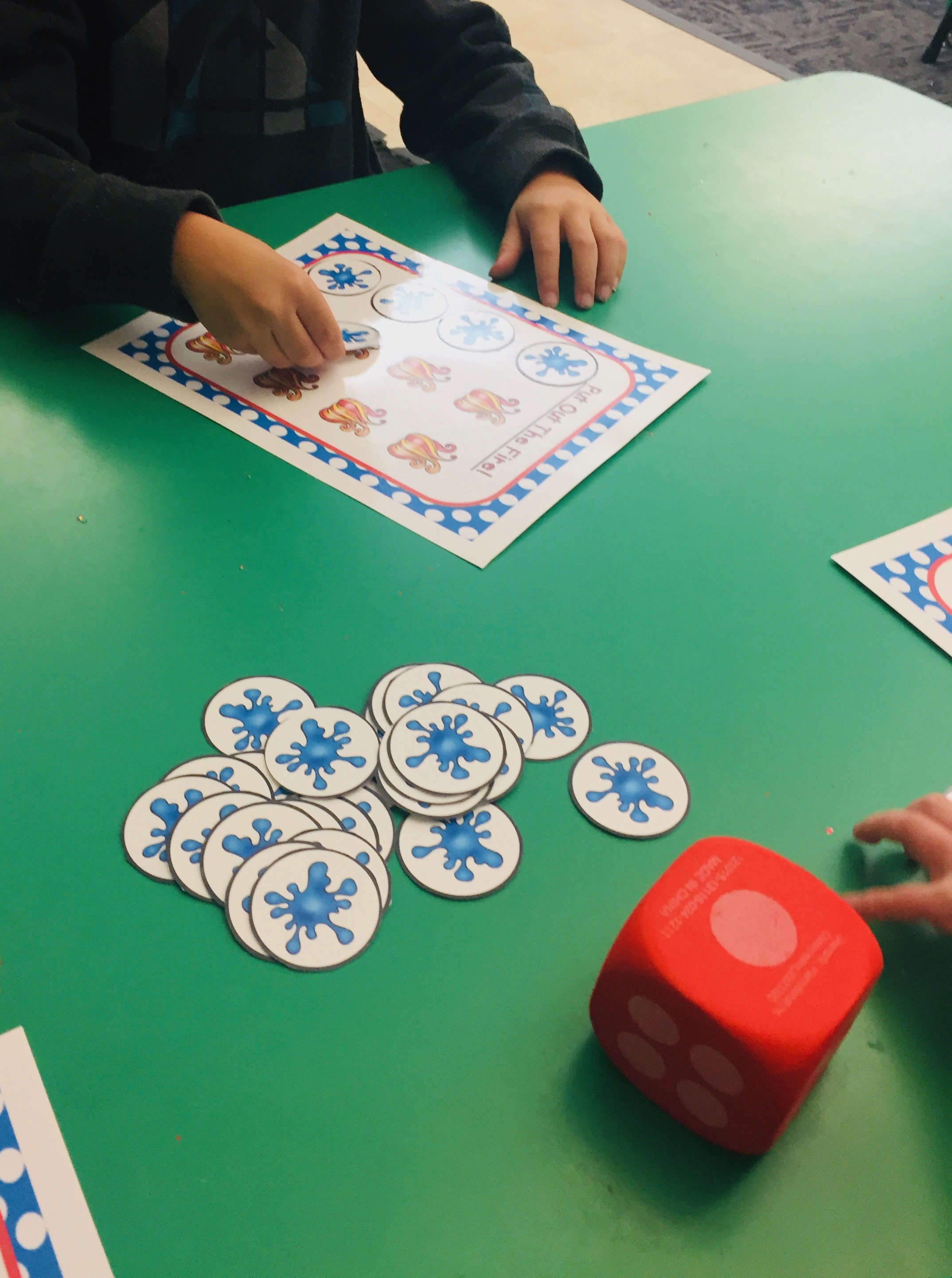 The Preschool Math Center: Ideas to Engage, Ignite & Inspire - Teach Pre-K