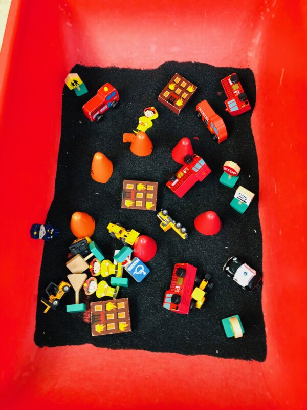 Sensory Bin Ideas and Benefits: The Ultimate Guide - Teach Pre-K