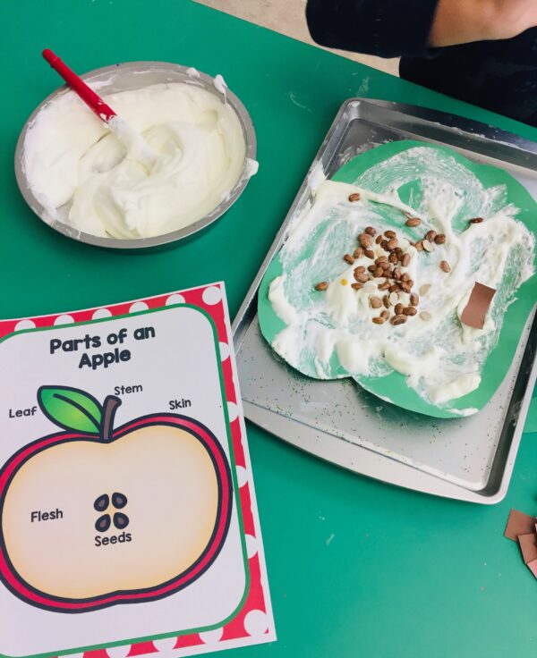 10 Apple Activities for Preschool That are Simple & Fun - Teach Pre-K