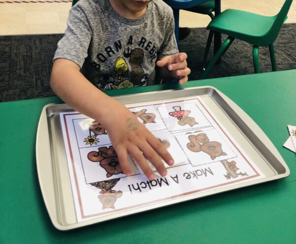 Preschool Acorn Activities You'll Love - Teach Pre-K