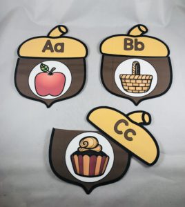 Preschool Acorn Activities You'll Love - Teach Pre-K