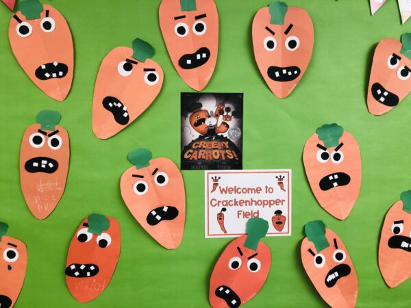 Halloween Books For Preschool: 10 Spooky Favorites - Teach Pre-K