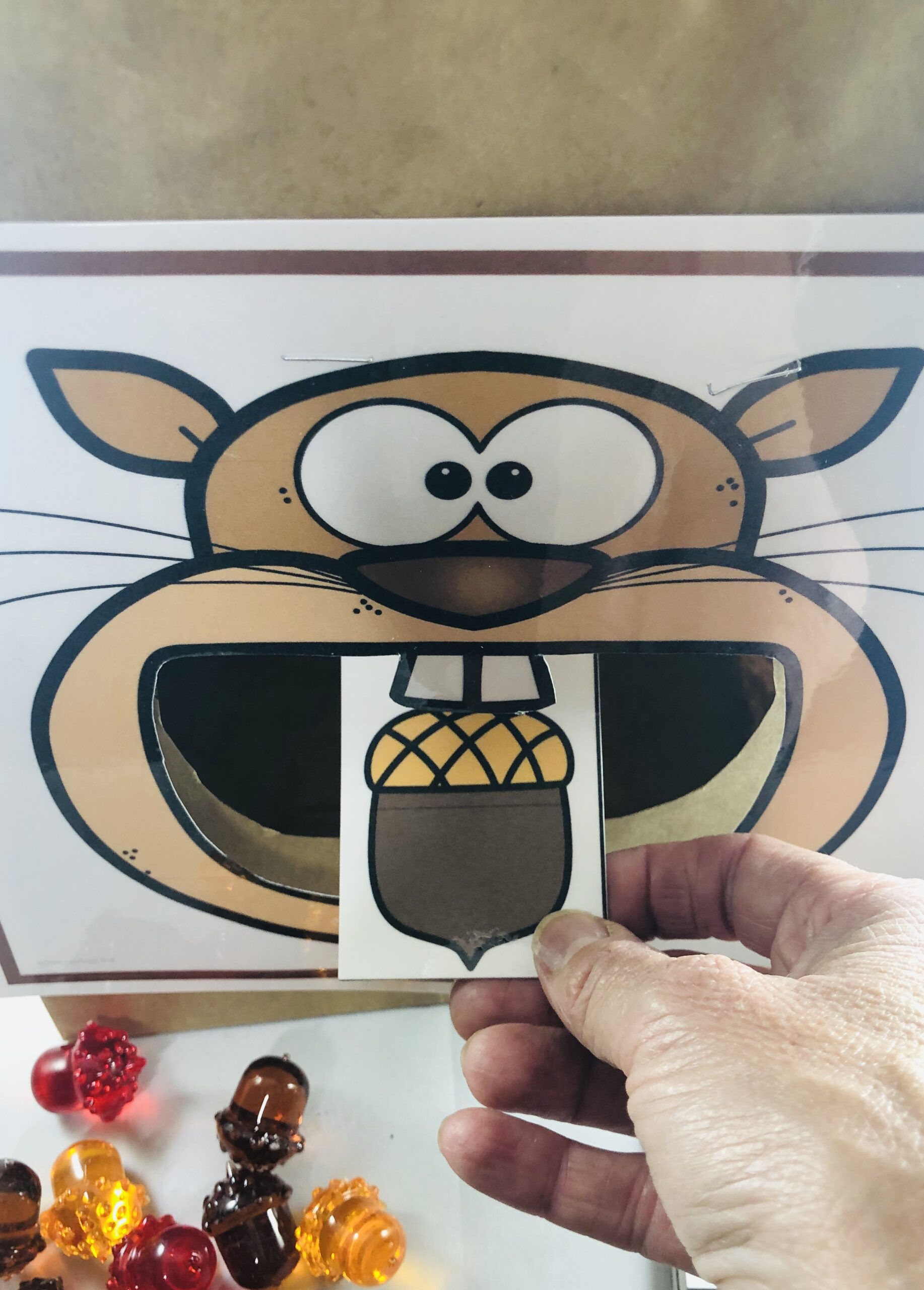 Preschool Acorn Activities You'll Love - Teach Pre-K