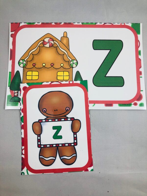 Gingerbread Man Lesson Plans for Preschool and PreK - Teach Pre-K