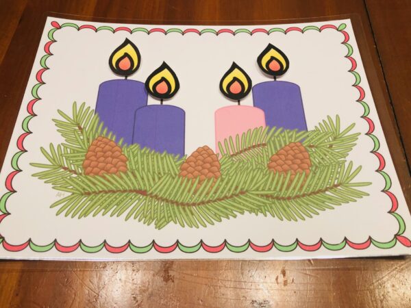 2 Free Preschool Advent Activities You Will Love - Teach Pre-K