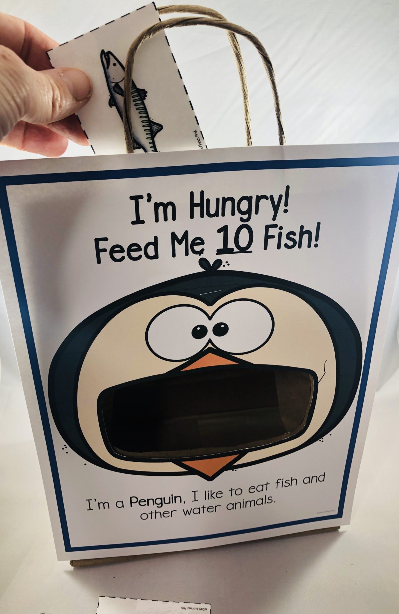 Arctic Animals Preschool Activities You'll Love - Teach Pre-K