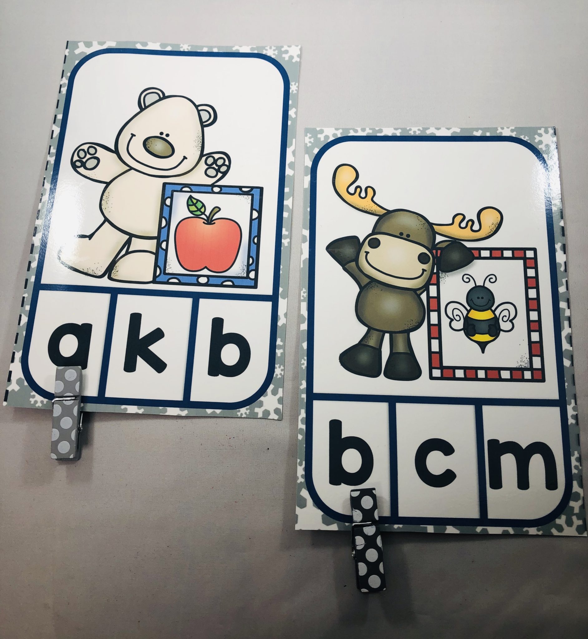 Arctic Animals Preschool Activities You'll Love - Teach Pre-K