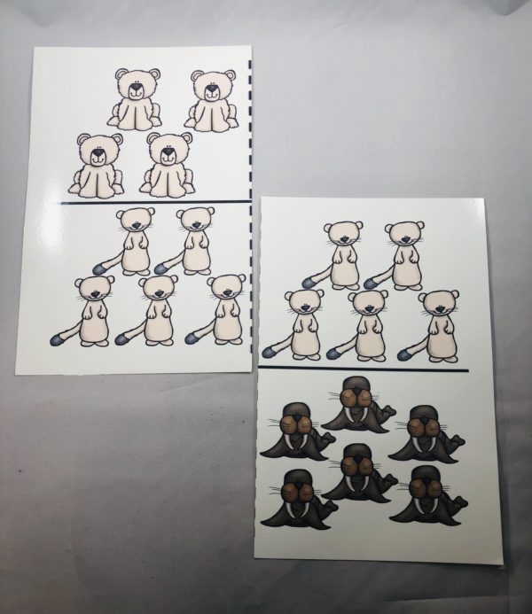 Arctic Animals Preschool Activities You'll Love - Teach Pre-K