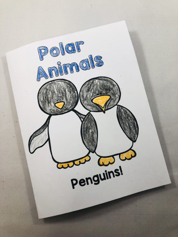 Arctic Animals Preschool Activities You'll Love - Teach Pre-K