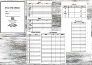 Preschool Assessments: An Easy Routine that Works - Teach Pre-K