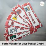 Farm Theme | Activities for Preschool - Teach Pre-K