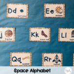 More Space Activities than You'll Ever Need! - Teach Pre-K
