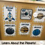 Create the Best Space Dramatic Play Ever - Teach Pre-K