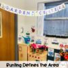 A Garden Dramatic Play Center Perfect for Spring - Teach Pre-K