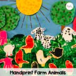 Farm Theme | Activities for Preschool - Teach Pre-K