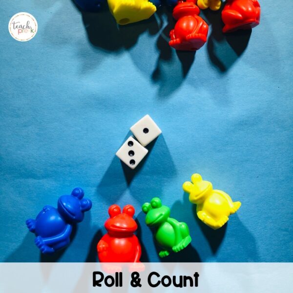 10 Math Activities for Preschool Easy Prep, Fun at Home - Teach Pre-K