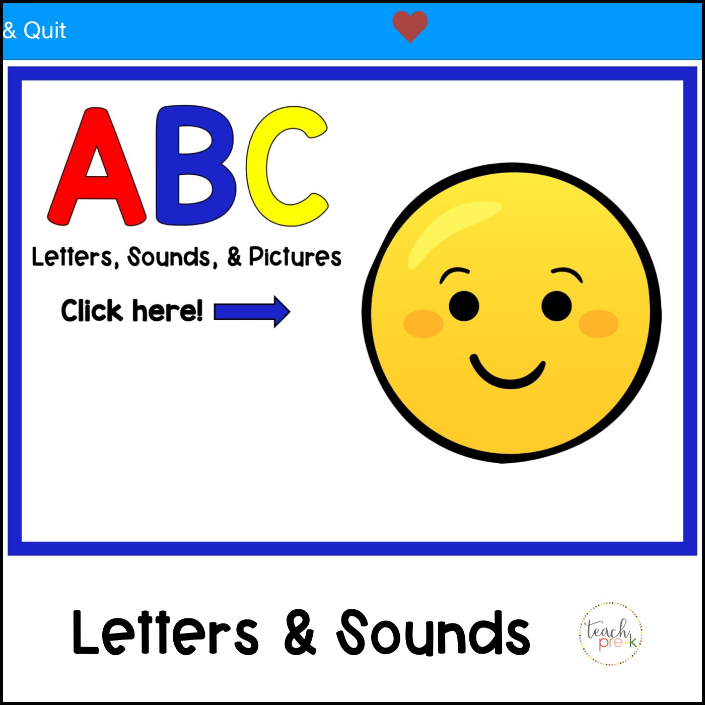 Technology for Preschoolers: Digital Learning & Fun - Teach Pre-K