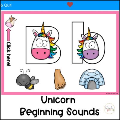 Technology for Preschoolers: Digital Learning & Fun - Teach Pre-K