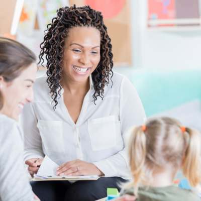 My Meet the Teacher Routine - Teach Pre-K