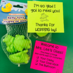 My Meet the Teacher Routine - Teach Pre-K
