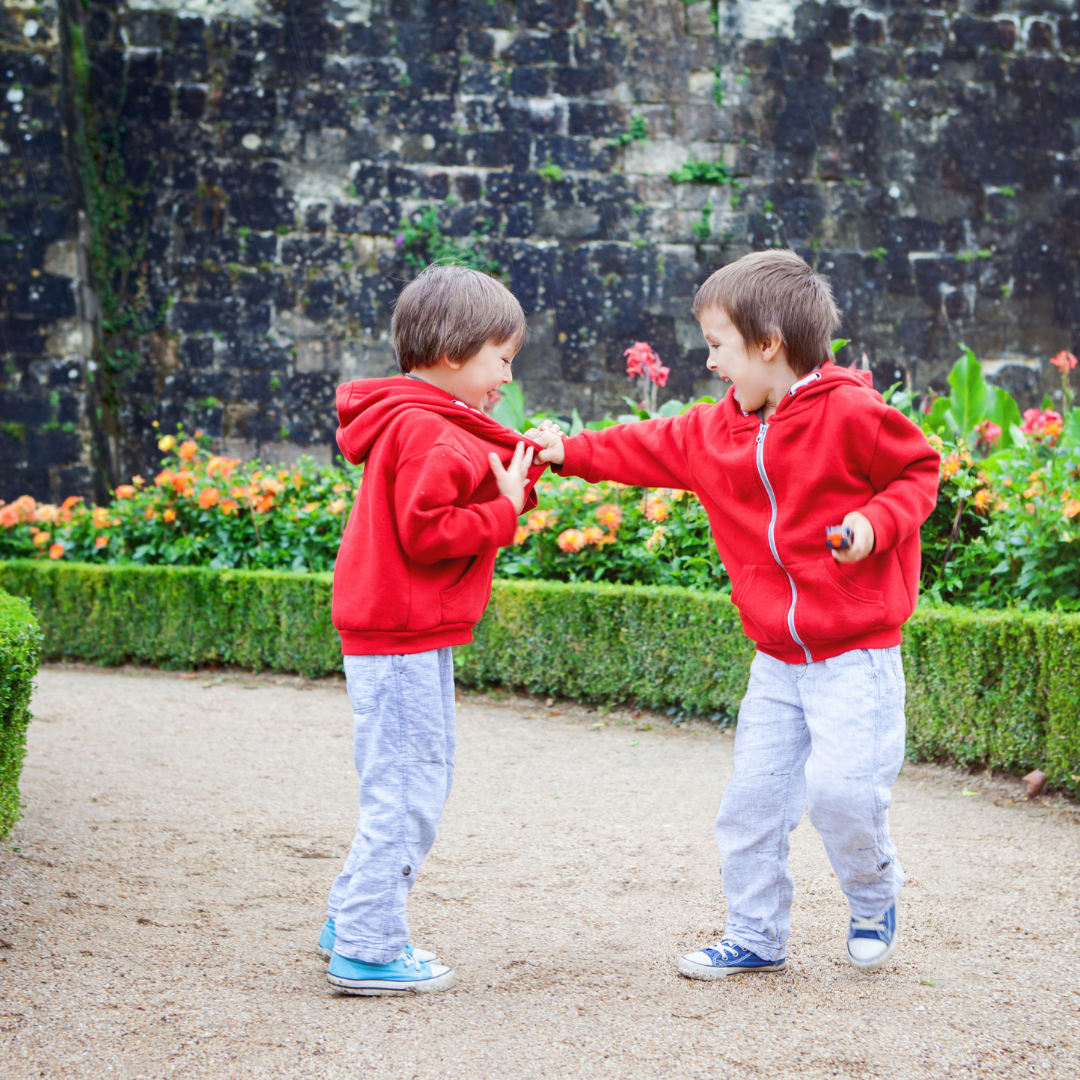 Preschool Classroom Behavior Management: 7 Things That Always Work ...