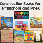25 Irresistible Construction Books for Preschool - Teach Pre-K