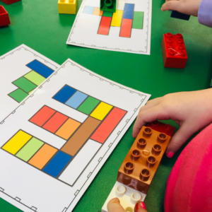 Over 15 Preschool Construction Activities for Learning & FUN - Teach Pre-K