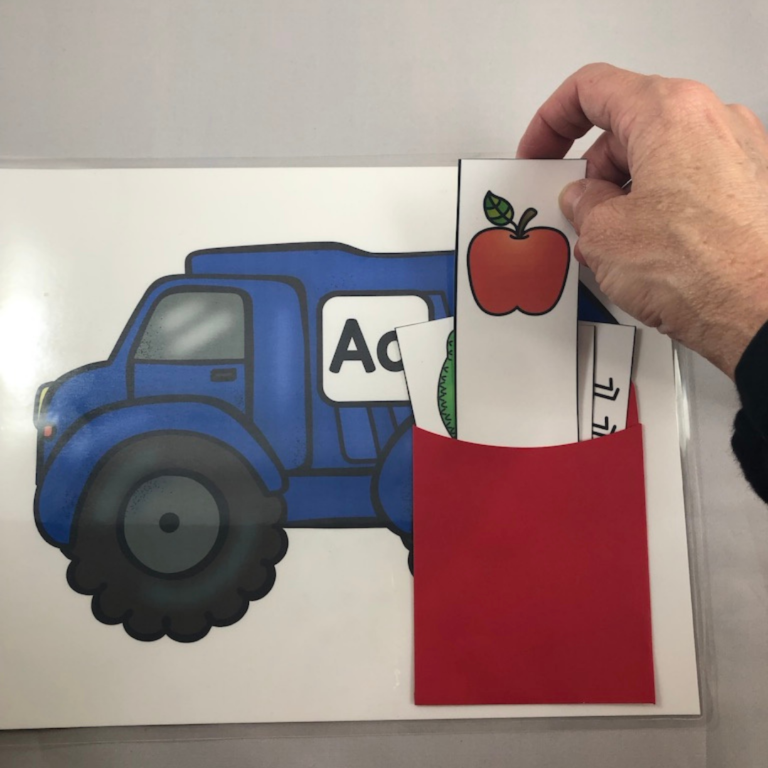 Construction Theme | Activities for Preschool - Teach Pre-K