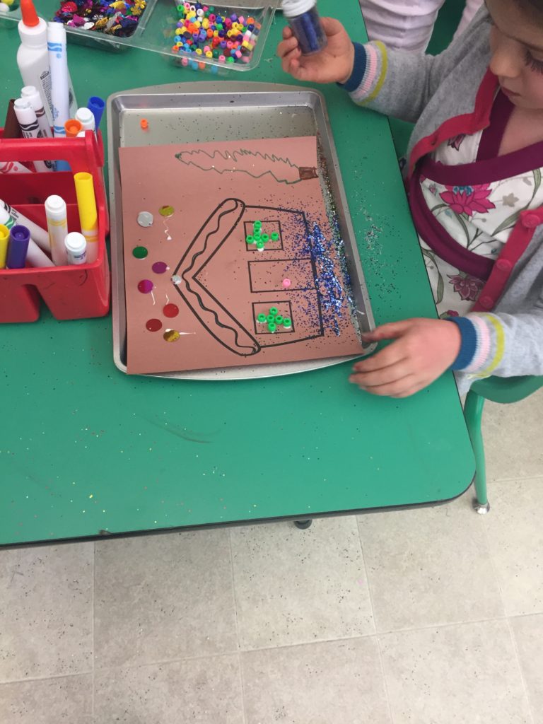 Gingerbread Theme | Activities for Preschool - Teach Pre-K