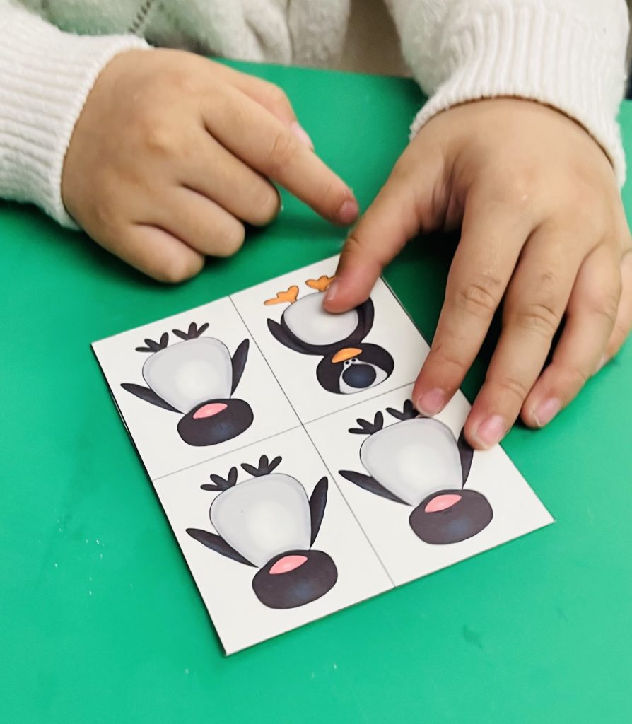 Arctic & Polar Animals Theme | Activities for Preschool - Teach Pre-K