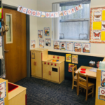 Dramatic Play Center: Post Office - Teach Pre-K