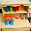 Dramatic Play Center: Smoothie Shop - Teach Pre-K