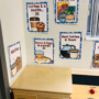 Dramatic Play Center: Post Office - Teach Pre-K