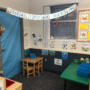 Dramatic Play Center: Aquarium - Teach Pre-K