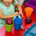 Dramatic Play Center: Smoothie Shop - Teach Pre-K
