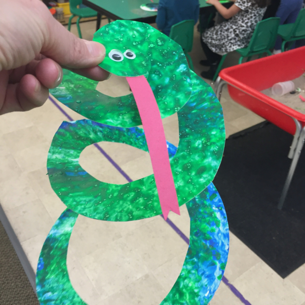 Rainforest Theme | Activities for Preschool - Teach Pre-K