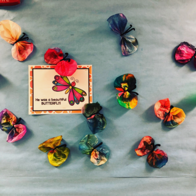 Butterfly Theme | Activities for Preschool - Teach Pre-K