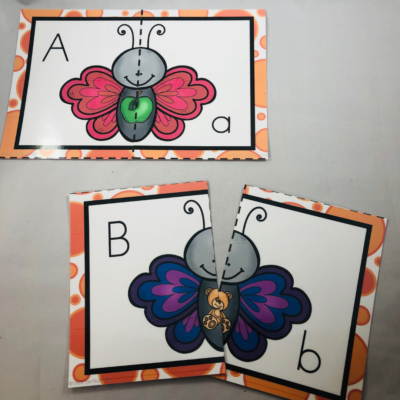 Butterfly Theme | Activities for Preschool - Teach Pre-K