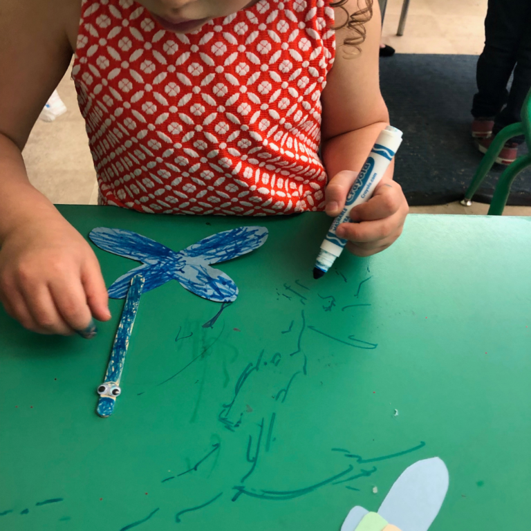 Bugs & Insects Theme | Activities for Preschool - Teach Pre-K