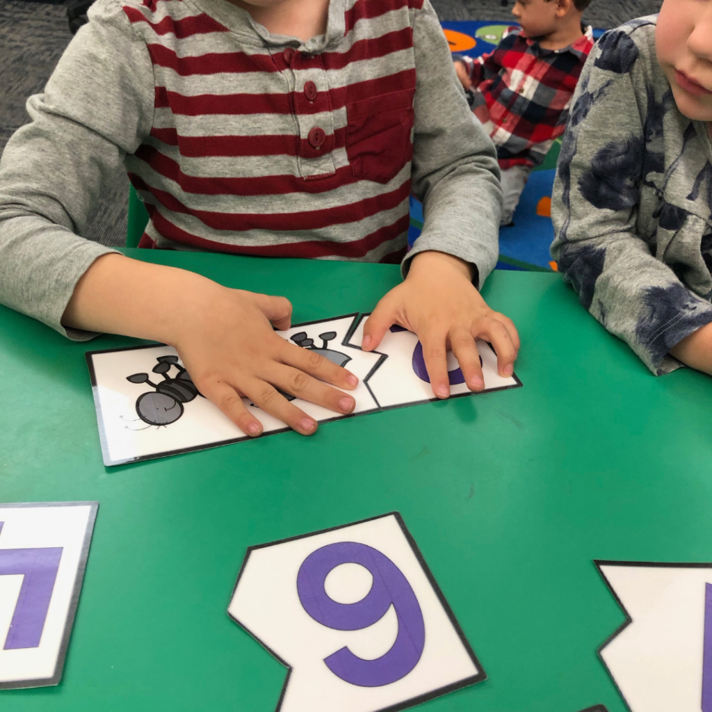 Bugs & Insects Theme | Activities for Preschool - Teach Pre-K