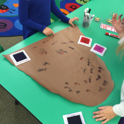 Bugs & Insects Theme | Activities for Preschool - Teach Pre-K