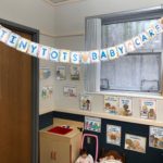 Dramatic Play Center: Baby Care - Teach Pre-K