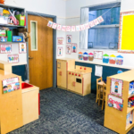 Dramatic Play Center: Candy Store - Teach Pre-K