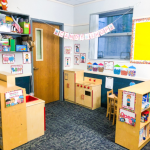 Dramatic Play Center: Candy Store - Teach Pre-K